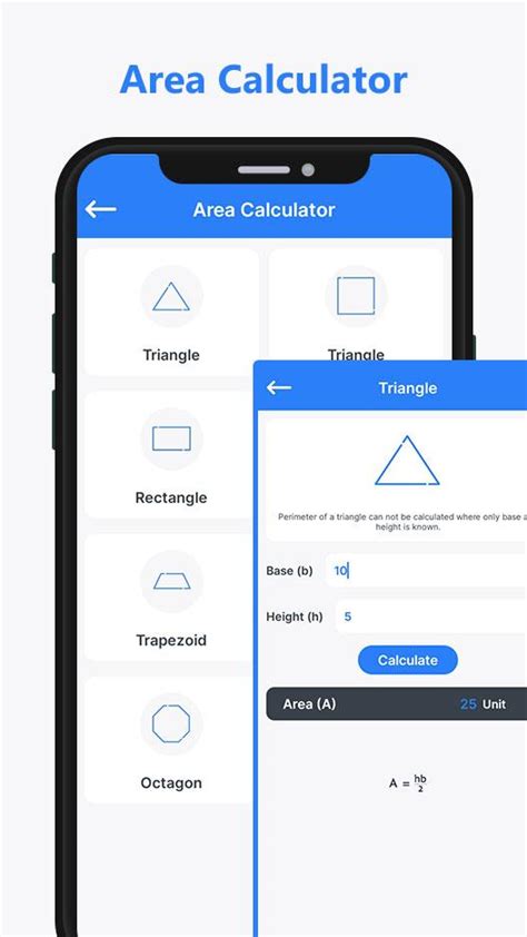 Land Area Calculator App Apk For Android Download