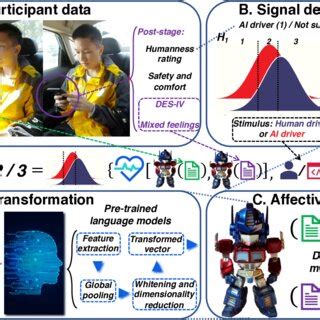 Schematic Illustration Of The Computational Modelling The Modelling