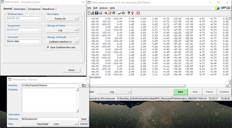 Ipg Kinematic Issues Ipg Kinematics Ipg Automotive Forums