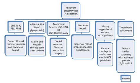 Work Up For Early Rpl Download Scientific Diagram
