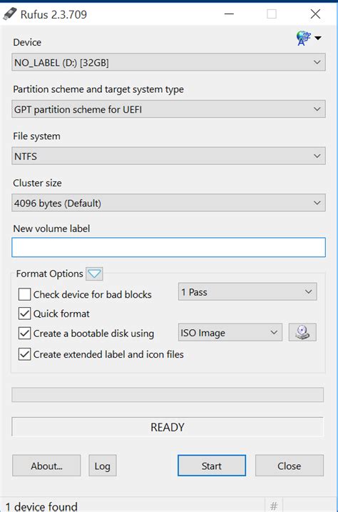 Unable To Install Windows 10 On A Gpt Partitiondisk Just Another Uc Blog
