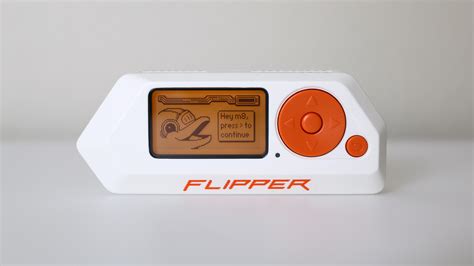The Flipper Zero Has Gotten A Bad Rap But I Love This Little Hacking
