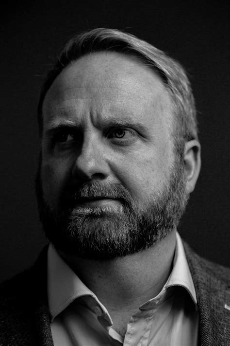 Andy Barnham On Linkedin Portraits