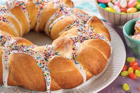 20 Best Sweet Easter Bread Recipe Best Diet And Healthy Recipes Ever Recipes Collection