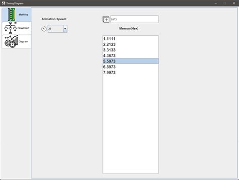 github hussainalii interrupt cycle computer origination project for