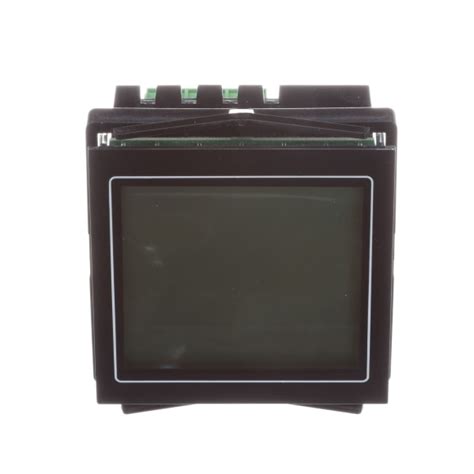 Trumeter Apm Amp Apo Lcd Ammeter Acdc 0 5a 4 Digit Graph 12 24v Negative Backgrnd