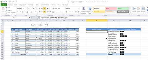 Excelmadeeasy Text Histogram For Value In Excel