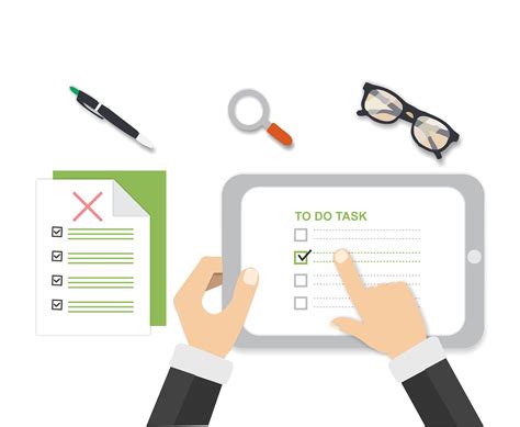 application task