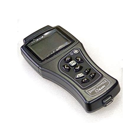 Zapi Smart Console Programming Interface Fc2408a