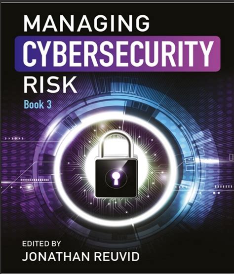 Managing Cybersecurity Risk Expert Training
