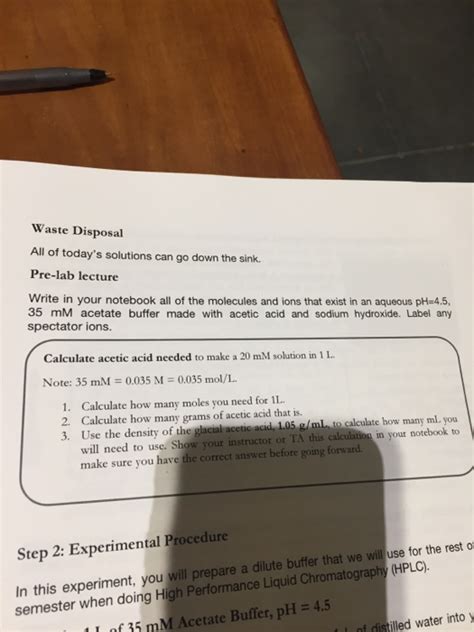 Solved Waste Disposal All Of Today S Solutions Can Go Down Chegg