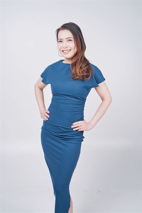 Eyes On Equality With Dr Ho Ching Lin As Intended