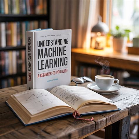 Understanding Machine Learning A Beginner To Pro Guide