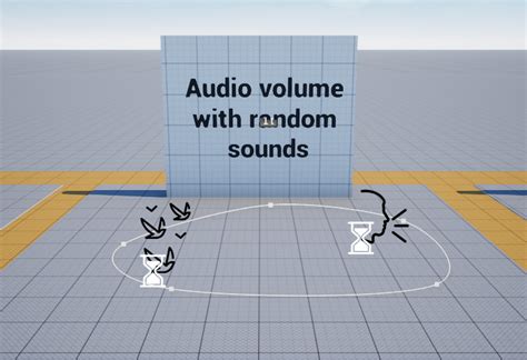 GitHub Adrien Lucas FMODSpline A Powerful Tool For FMOD S Unreal Integration That Adds A