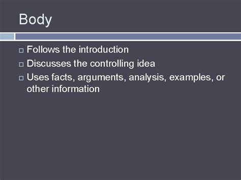 Paragraph Writing What Is A Paragrph Series Of