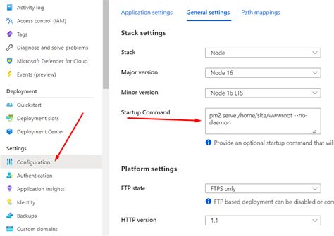 deploy to azure app service with github actions tom vaidyan