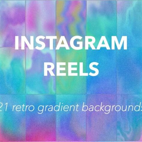 54 Instagram Reels Templates For 2026 Masterbundles