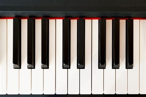 20 Instruments Similar To The Keyboard And How They Sound Range Of