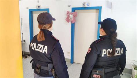 Rosa Vespa E La Neonata Rapita A Cosenza L Attacco Del Cognato Hanno Messo In Mezzo Nostra