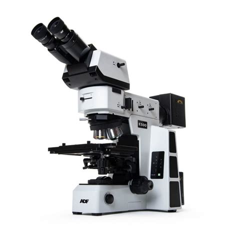 Adf Microscopy