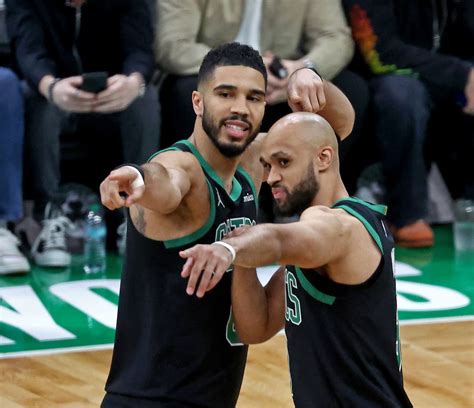 Celtics Playoff Schedule Dates Set For Eastern Conference Semifinals
