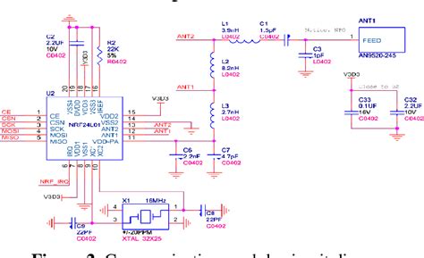 Figure 1 From Design Of Path Planning Robot Based On Machine Vision