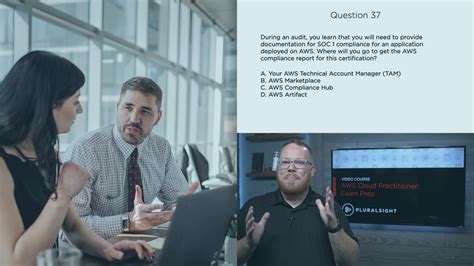 Online Course Aws Certified Cloud Practitioner Exam Prep From Pluralsight Class Central