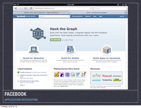 restful web services via rfc 2616 speaker deck