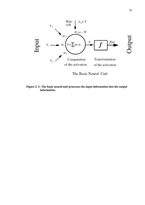 The Development Of Neural Network Based Vision For An Autonomous Vehicle Pdf