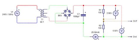 Membuat Sensor Tegangan Arduino ~ Belajar Bersama