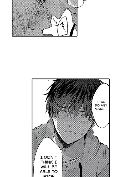 SAITOU Kuzu Trash Omega Eng Page 17 Of 21 MyReadingManga