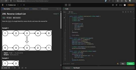 Saafin On Linkedin Datastructures Algorithms Codingchallenge Ai Ml Linkedlist