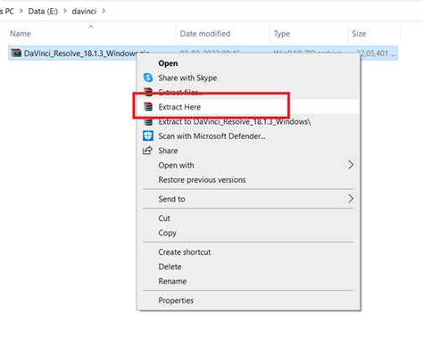 How To Download And Install Davinci Resolve Video Editor On Windows
