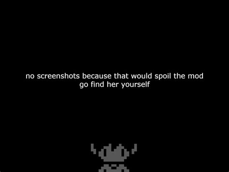 Ghost Mari Visits Modsone