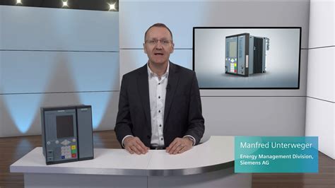 SIPROTEC Protection Devices Introduction YouTube