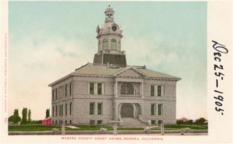 A Historical Look At Out Nations County