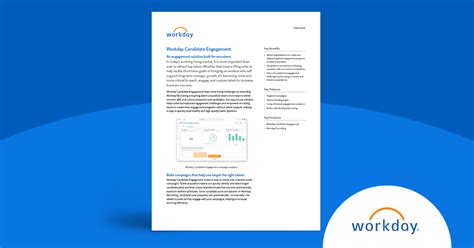 How To Better Engage Candidates And Grow Your Talent Pool Workday Us