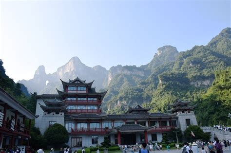 2022夏 湘赣边57曲道通天有索道 第4页 中关村在线摄影论坛