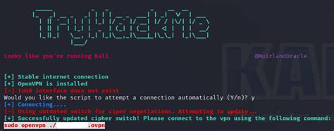 Tryhackme Vpn Trobleshoot 作為一名資安新手，我經常通過 Tryhackme By Z3r0 Medium