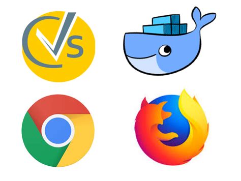 Run Multi Browser Test In Parallel With Codeceptjs And Docker By King
