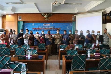 Sharia Cooperative Training Documentation Download Scientific Diagram