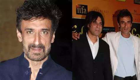 Who Is Rahul Dev Lost Wife To Cancer Related To Mukul Dev Most Popular Villain Of 90s Bollywood