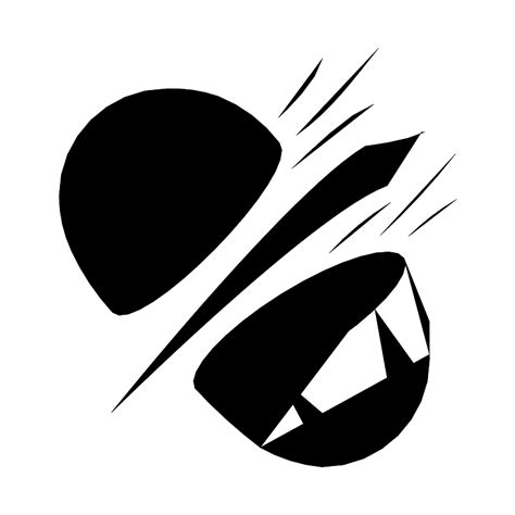 Fruit Ninja Vector Svg Icon Svg Repo