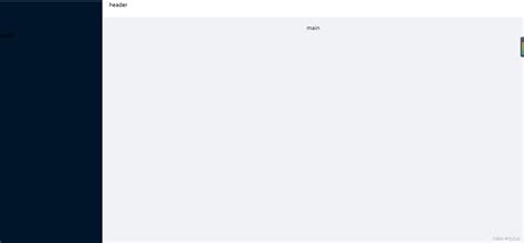 通用vue组件化首页 首页vue csdn博客