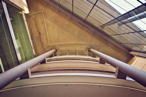 무료 사진 건축 스타일 유리 인테리어 실내 장식 현대 아키텍처 빌딩 실내