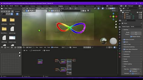 How To Export FBX With Materials Technical Support Blender Artists Community