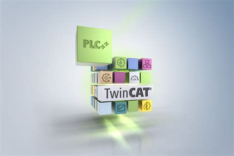 With Energy And Optimism Into The Future Beckhoff Usa