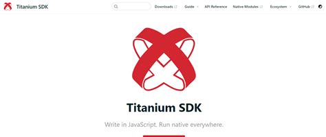 Top 10 Cross Platform Frameworks For App Development Ideausher