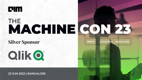 Analytics India Magazine On Linkedin Machinecon23 Machinelearning Analytics
