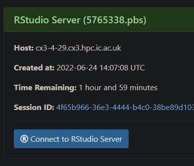 Open OnDemand ICL RCS User Guide